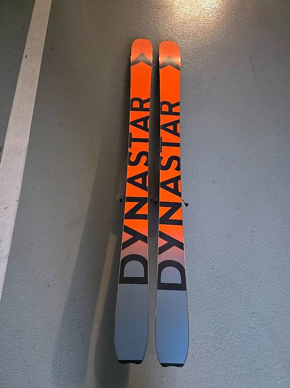 Skis Rando Dynastar M-Tour 99 178 Canton Vaud - anibis.ch