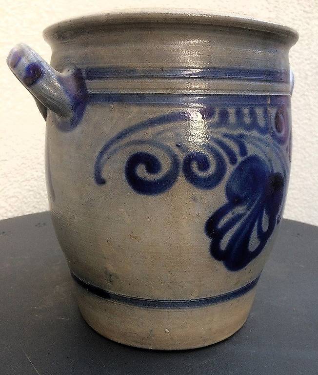 Pot en Grès Westerwald Vintage Canton Vaud - anibis.ch