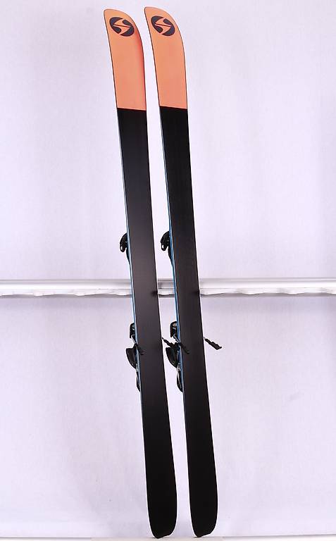 150 157 164 cm skis BLIZZARD ZERO G 85, blue/white Canton Berne - anibis.ch