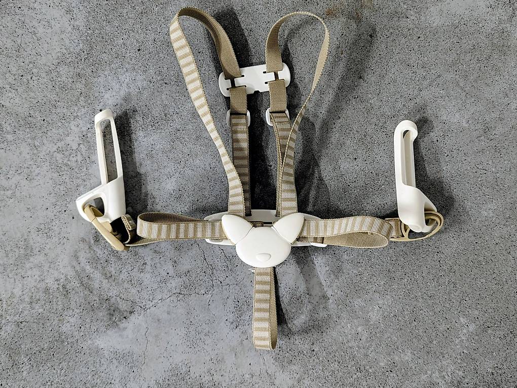 Stokke tripp trapp grise Canton Vaud - anibis.ch