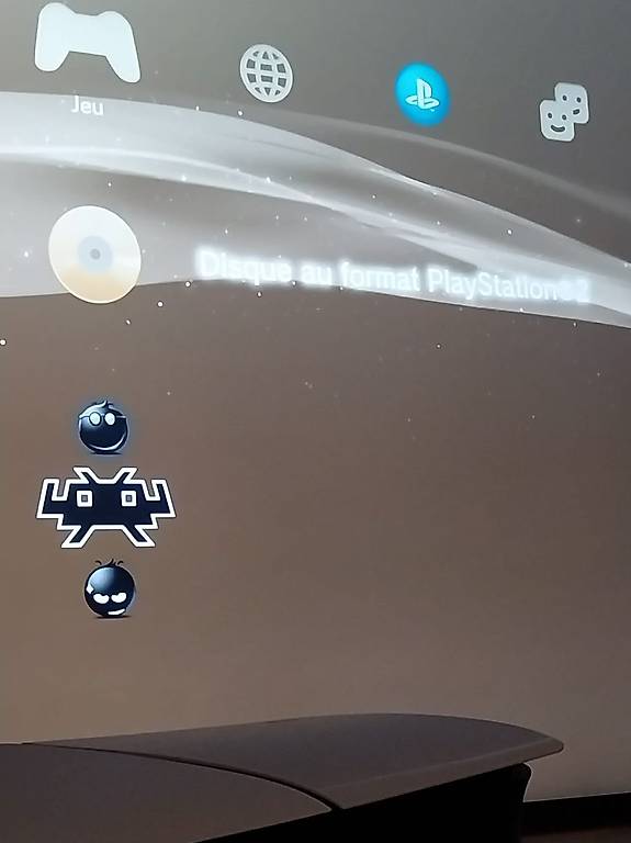 ? PS3 FAT 60 Go(PAL Rétrocompatible PS1/PS2/PS3 toutes Zone Canton ...