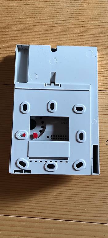 Unité programmable Siemens QAW70-A Canton Fribourg - anibis.ch