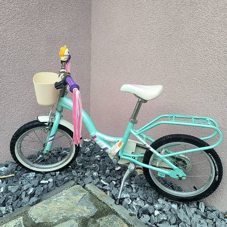 Vélo enfant 4-8 ans rétro pédalage Canton Valais - anibis.ch