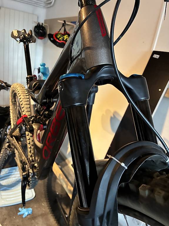 Orbea Occam H20 LT 2023 Taille L seulement 10 sorties im Kanton Bern ...