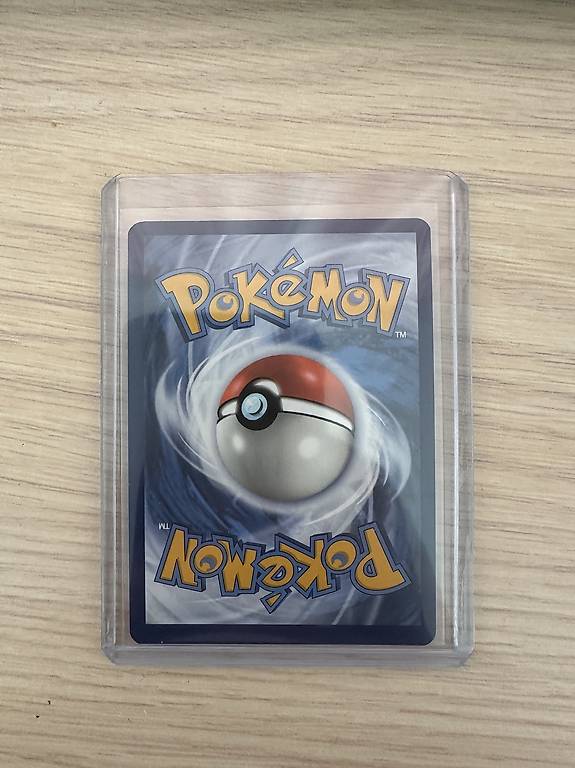 Metagross AR 178/162 Force Temporelle Canton Vaud - anibis.ch