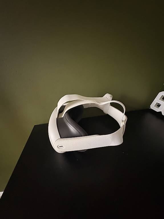 Meta quest 3 128gb Canton Vaud - anibis.ch