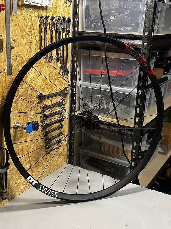 Jante DT SWISS FR 1500 Canton Vaud - anibis.ch