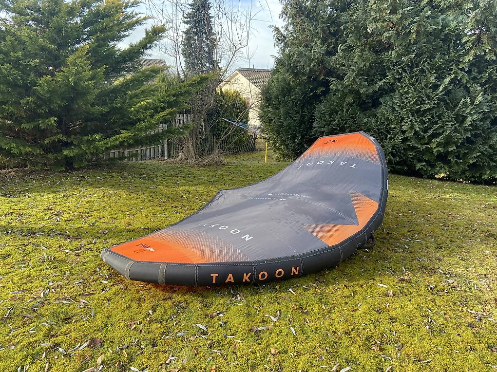 Wing Takoon V2 Ultra 4.5 Canton Vaud - anibis.ch
