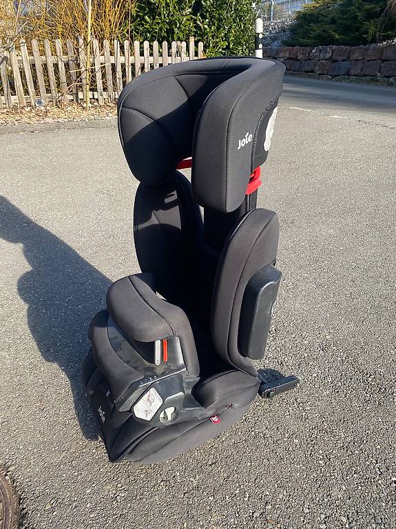 Siège enfant 9-36 kg Joie Trillo Isofix Canton Fribourg - anibis.ch