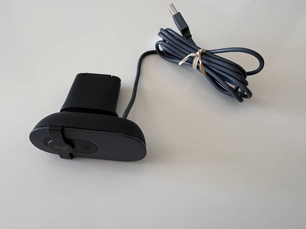 Logitech Brio 100 Canton Vaud - anibis.ch