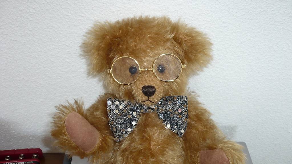 Anciens ours de collection Robin Rive et anima Bears Canton Vaud ...