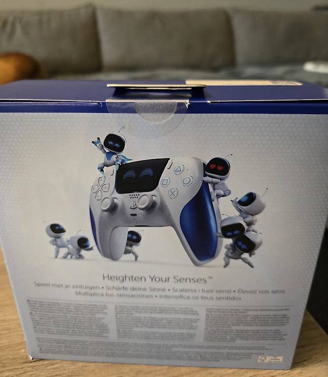 Ps5.Dualsense Édition Astrobot v2 Canton Vaud - anibis.ch