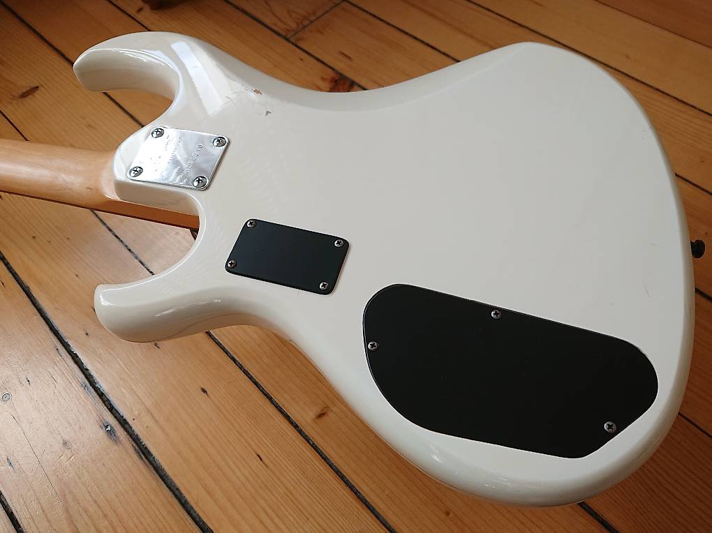 1986 Aria Pro II RSB The Cat Bass (Actif) Canton Genève - anibis.ch