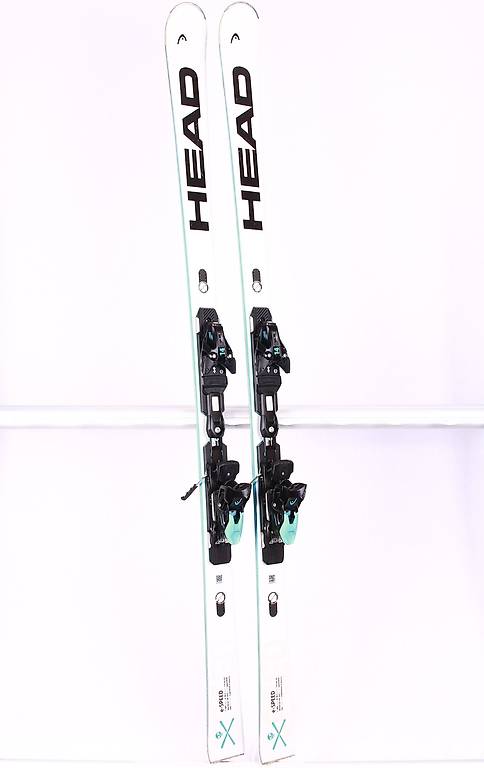 180 cm skis HEAD WORLDCUP REBELS E-SPEED 2024, graphene im Kanton Bern ...