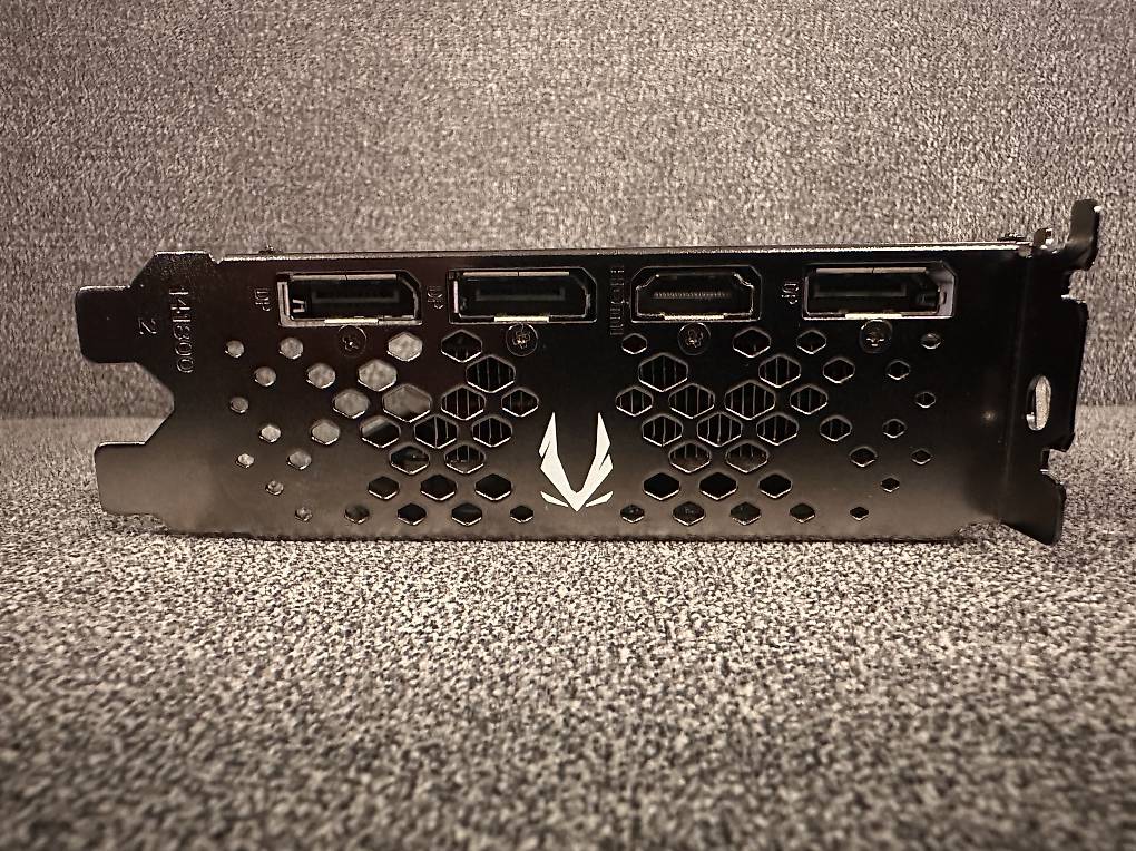 Carte graphique GeForce RTX 4060 Canton Vaud - anibis.ch