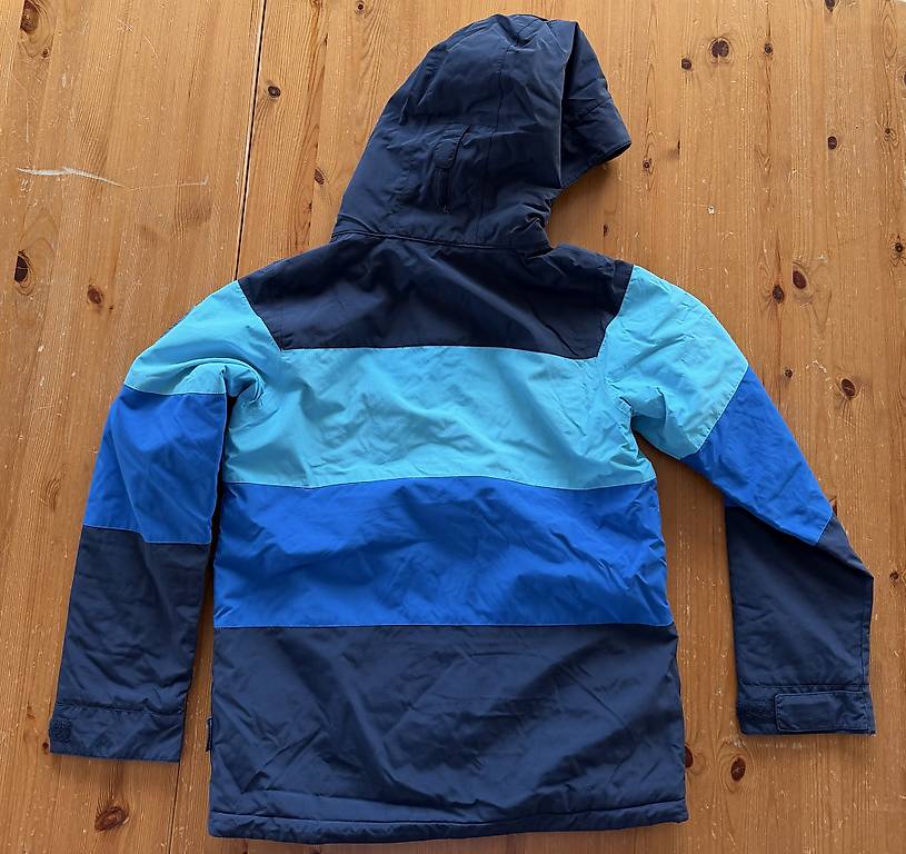 Burton Ensemble ski/snowboard enfant (L) Canton Vaud - anibis.ch