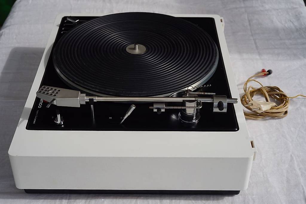 Lenco L78 Plattenspieler Canton Basel-Landschaft - anibis.ch