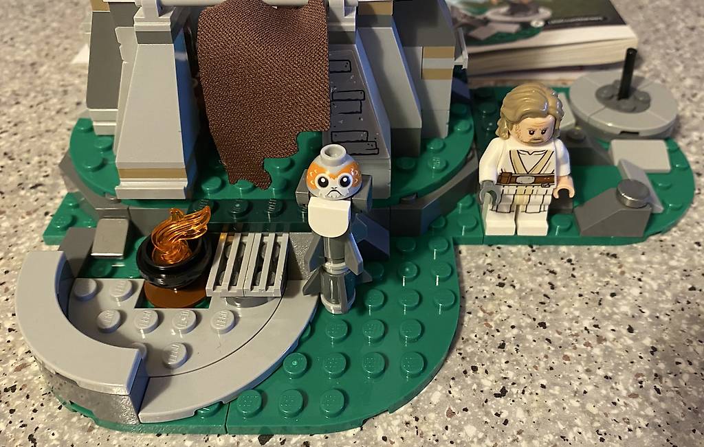 Lego Star Wars 25.- Canton Neuchâtel - anibis.ch
