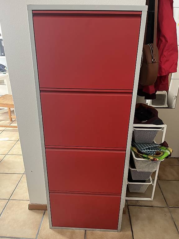 Meuble chaussures Canton Fribourg - anibis.ch