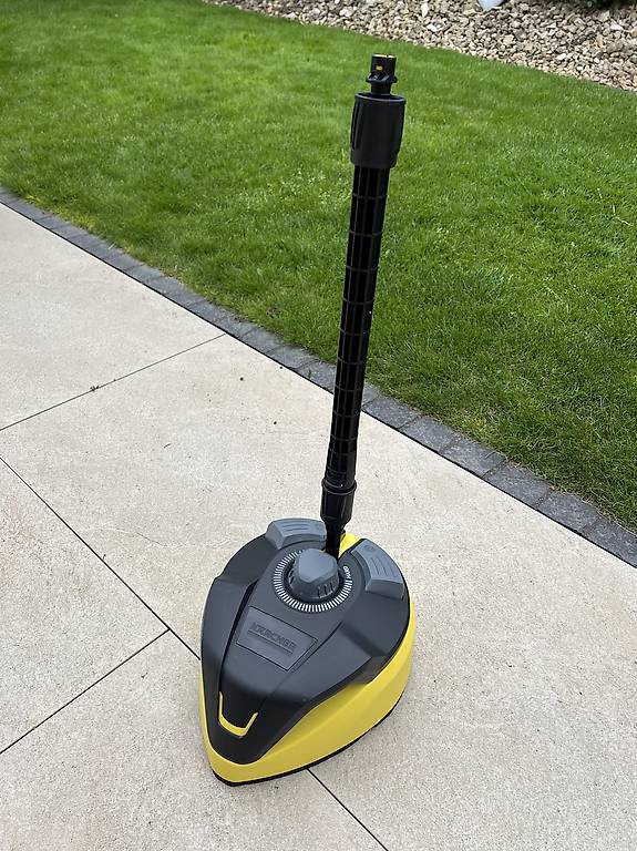 Kaercher T7 plus nettoyeur de surface Canton Vaud - anibis.ch