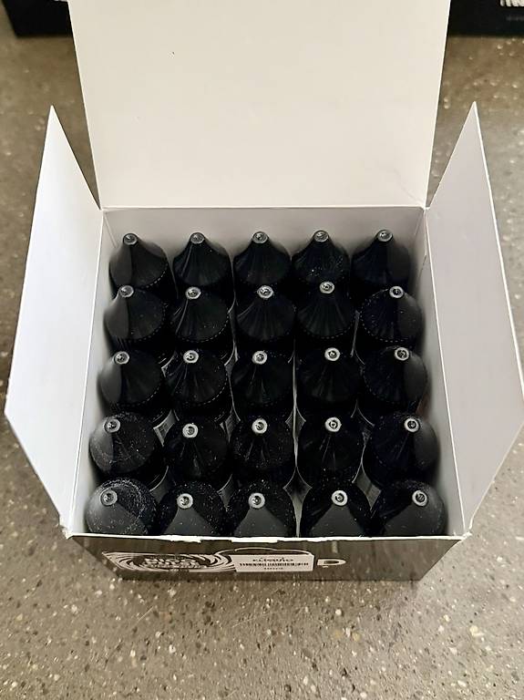 NicoPulse Nikotin Shot 10ml mit 20mg/ml in 70VG und 30PG Canton Soleure ...