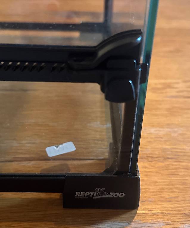 Terrarium pour insectes Canton Genève - anibis.ch