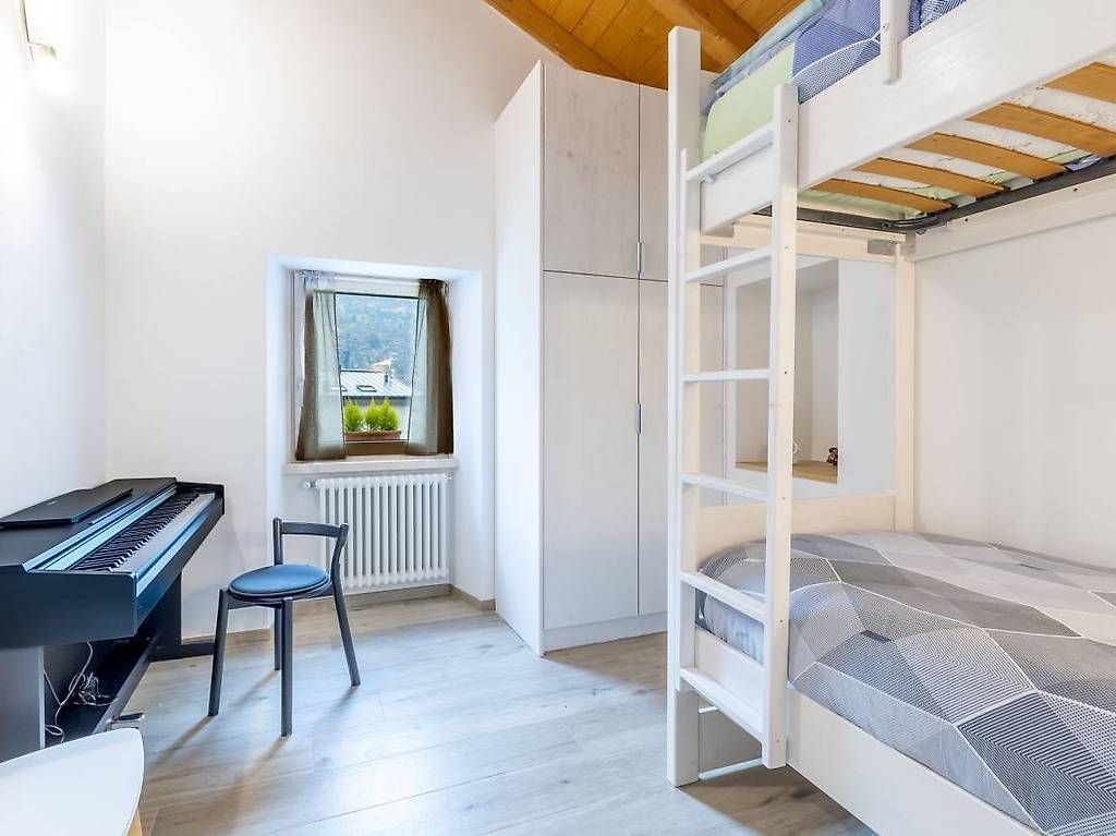 Zu vermieten: Haus für 6 Personen im Val Bregaglia, Italien Canton Vaud ...