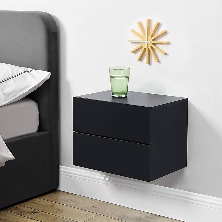 Table de nuit Amberg 40x29x30 cm (Livraison Gratuit) 4 Canton Vaud - anibis.ch