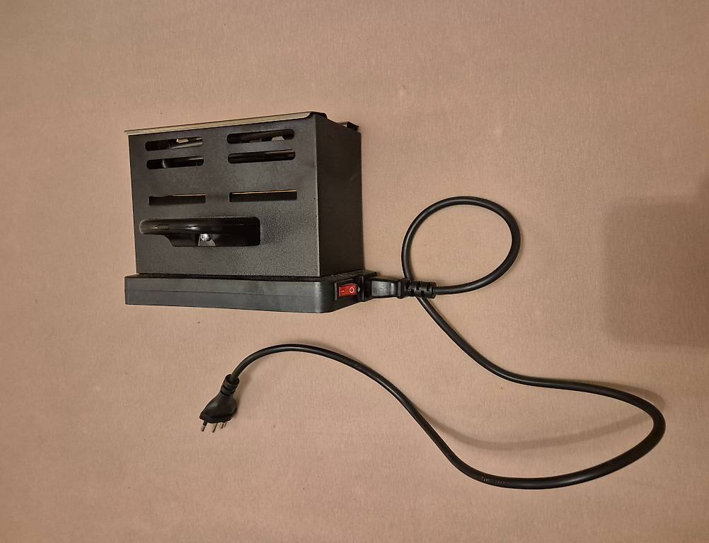 Chicha avec équipements complet Canton Vaud - anibis.ch