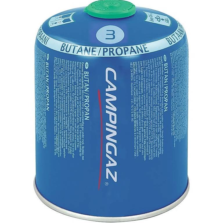 Cartouche de gaz CV 300 plus / neuve Canton Valais - anibis.ch