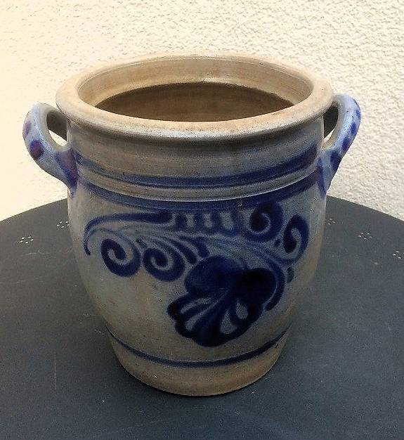 Pot en Grès Westerwald Vintage Canton Vaud - anibis.ch