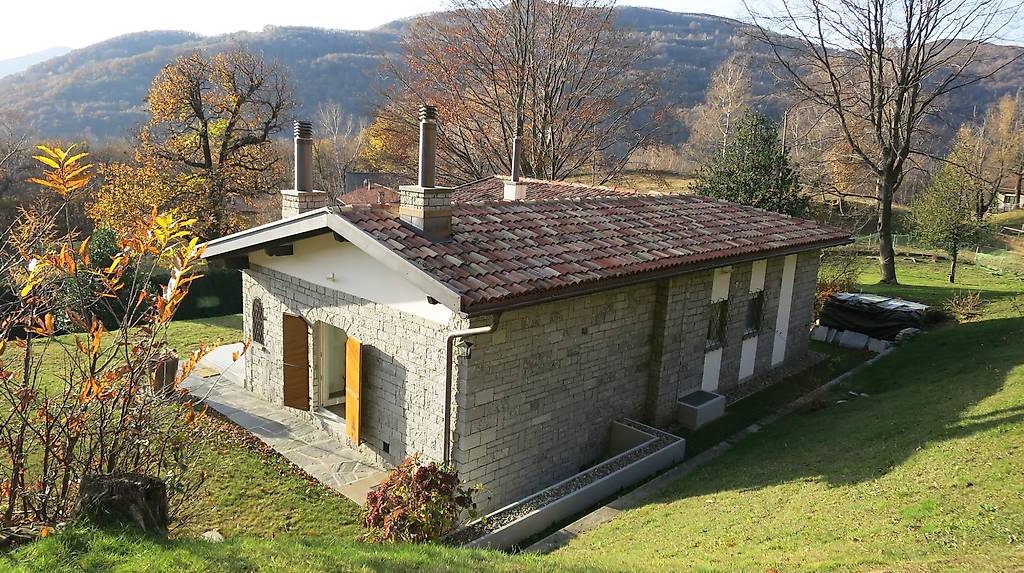 Tra il sogno e l'incanto - Amidst a charming dream Canton Tessin ...