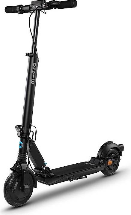 Trottinette électrique - Micro Explorer II-neuve im Kanton Waadt ...