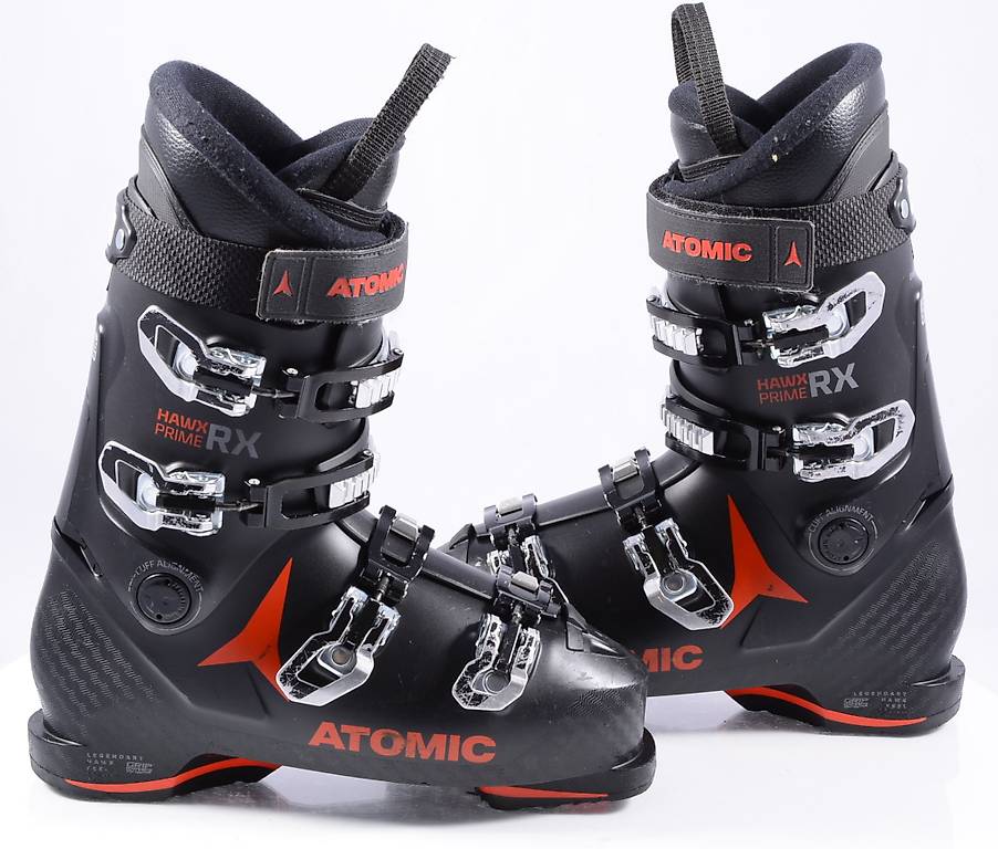 41 42 45 46 47 EU chaussures de ski ATOMIC HAWX PRIME 90 RX. Canton ...