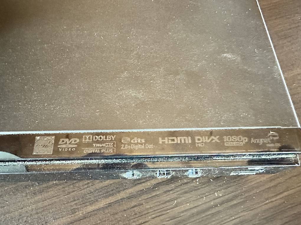 Lecteur blu-ray 3D Canton Valais - anibis.ch