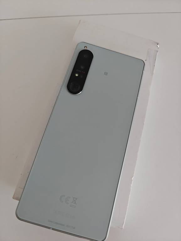 Sony Xperia 1 IV Canton Vaud - anibis.ch