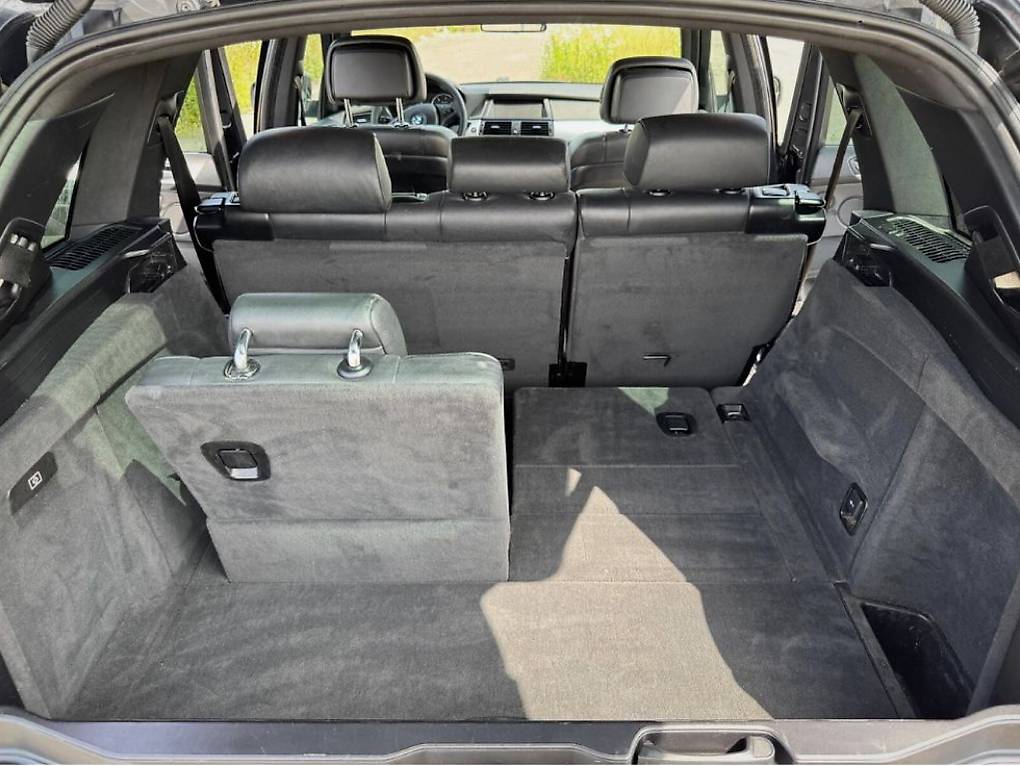 BMW X5 3.0d E70 Pack M 7 places 289.000kms Canton Genève - anibis.ch