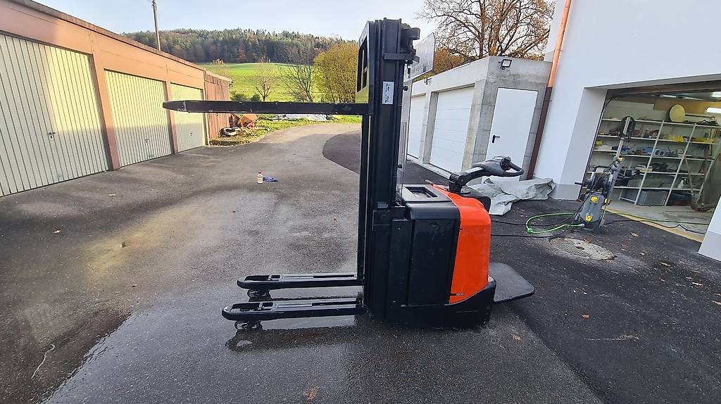 Gerber électrique im Kanton Jura - anibis.ch
