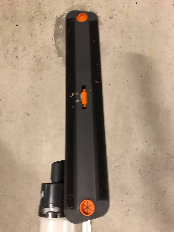 Balai spray-applicateur TASKI im Kanton Genf - anibis.ch