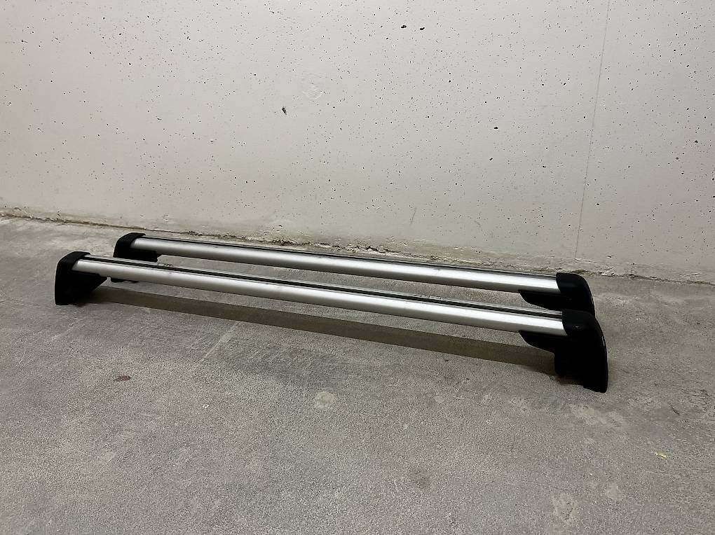 Barre ski Mercedes Canton Genève - anibis.ch