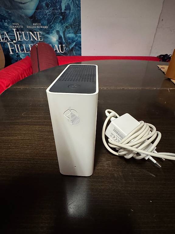 WLAN-Box Swisscom Canton Vaud - anibis.ch