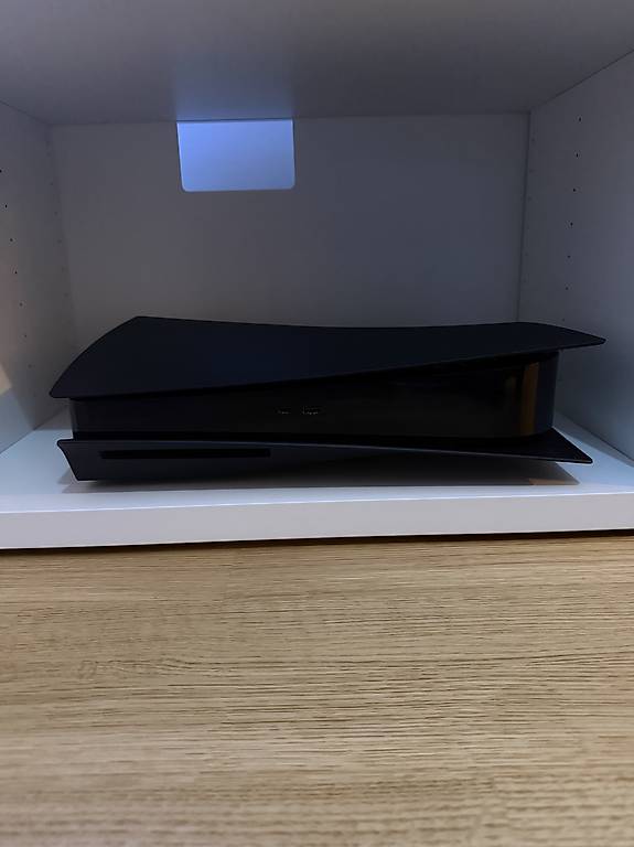 PlayStation 5 (version disque) + manette + 6 jeux Canton Genève - anibis.ch