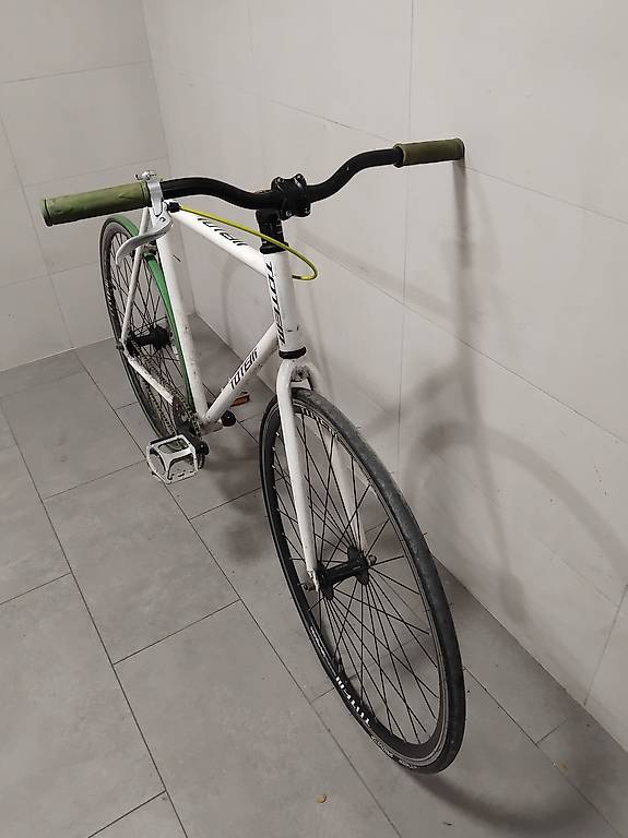 totem fixie singlespeed dans l'état Canton Genève - anibis.ch