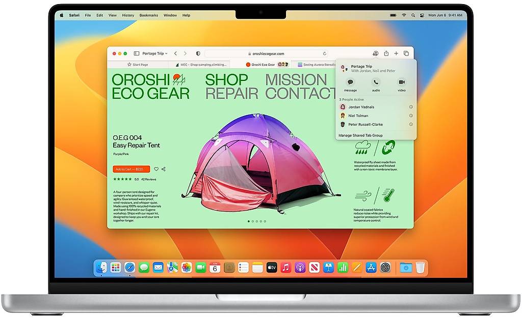 2x Microsoft Mac® OS Office 2021 Standard| ESD FRANÇAISE Cantone Zurigo ...