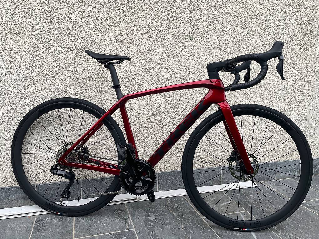 Trek emonda sl6 di2 (comme neuf) Canton Genève - anibis.ch