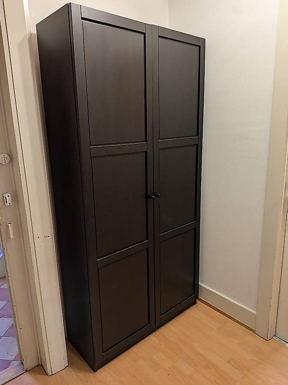 Armoire de rangement IKEA Canton Vaud - anibis.ch