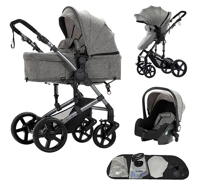 Pousette neuve Canton Valais - anibis.ch