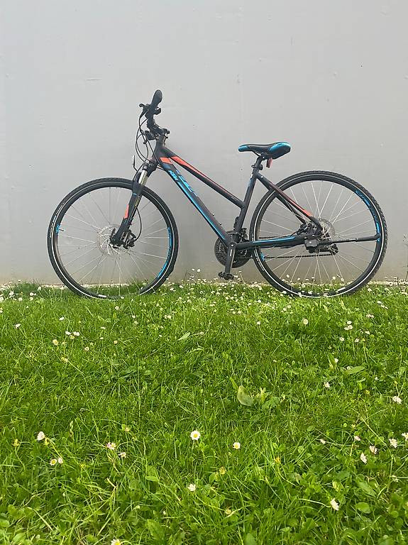 Vélo KTM LIFE TRACK Canton Vaud - anibis.ch