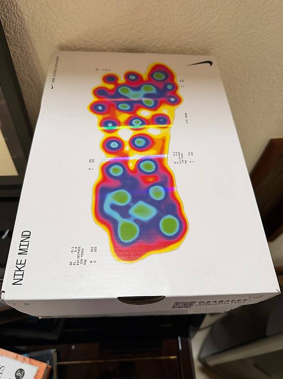 Nike Mind 001 Slide - Light Smoke Grey (US 12 / EU 46) Canton Genève ...