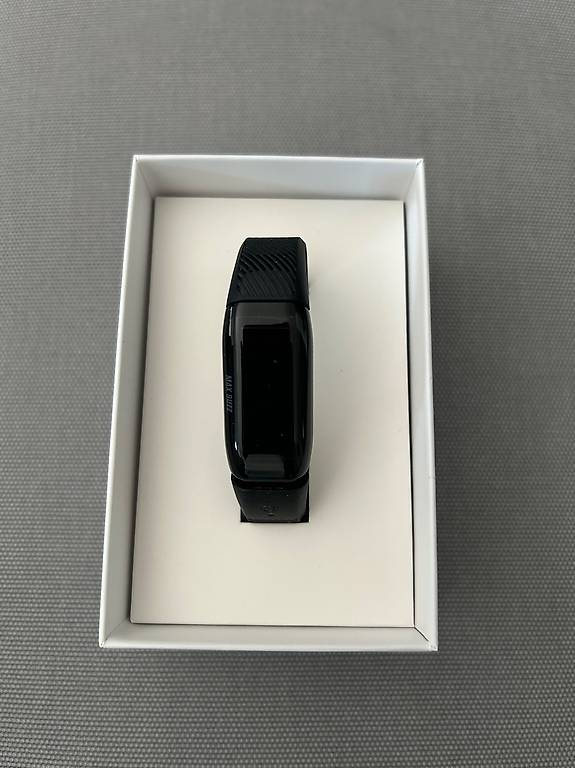 Max Buzz Activity Tracker Virgin Pulse Canton Vaud - anibis.ch